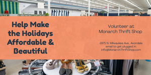 Monarch Thrift Shop