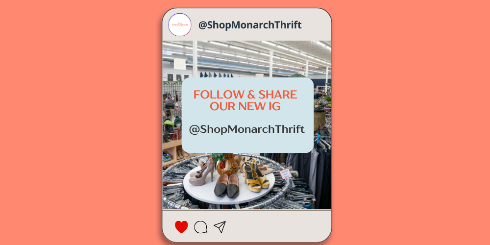 Monarch Thrift Shop